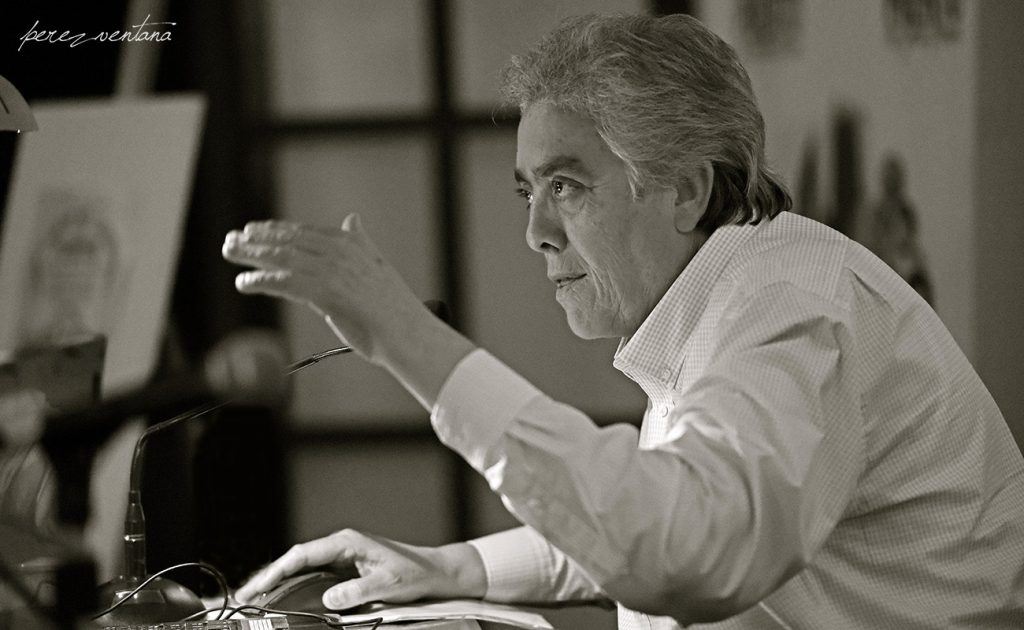 ‘Los pioneros del XIX’, conferencia de Manuel Bohórquez en Espacio ...